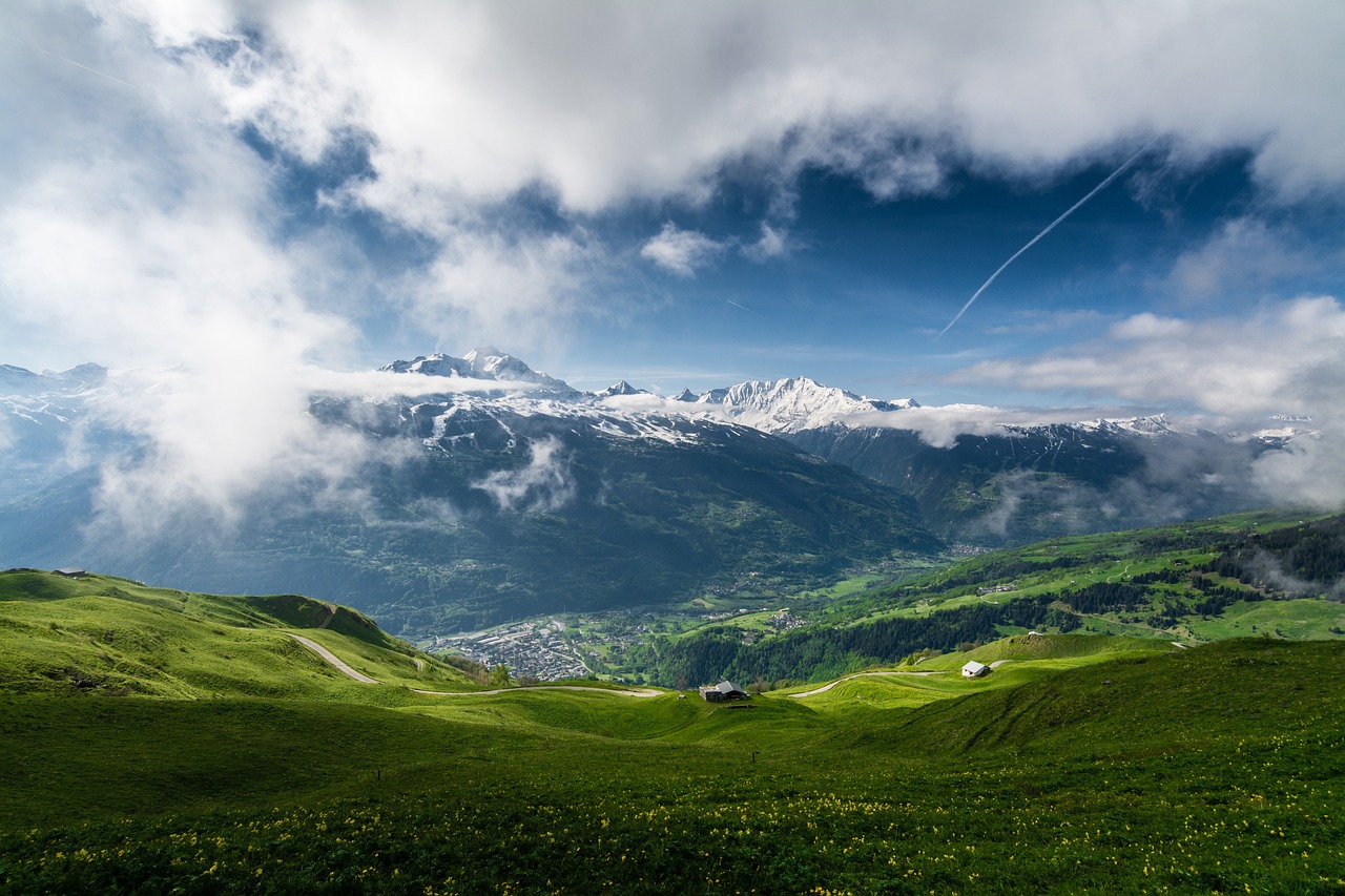 5 Bible Verses About Adventure To Pursue With Faith | The Rugged Face