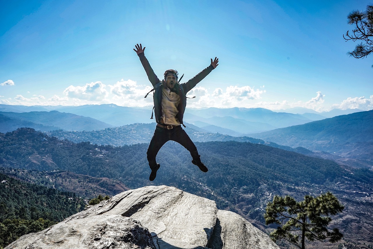 7 Simple Strategies To Overcome Fear Of Failure | The Rugged Face